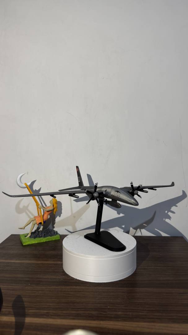 SYN3D | Özel Tasarım 3D Figür, Maket ve Baskı Hizmetleri